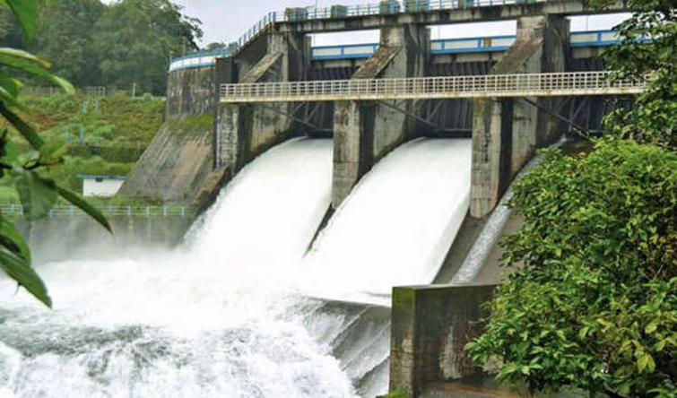 Sholayar Dam (Upper & Lower) | Asian Trails India