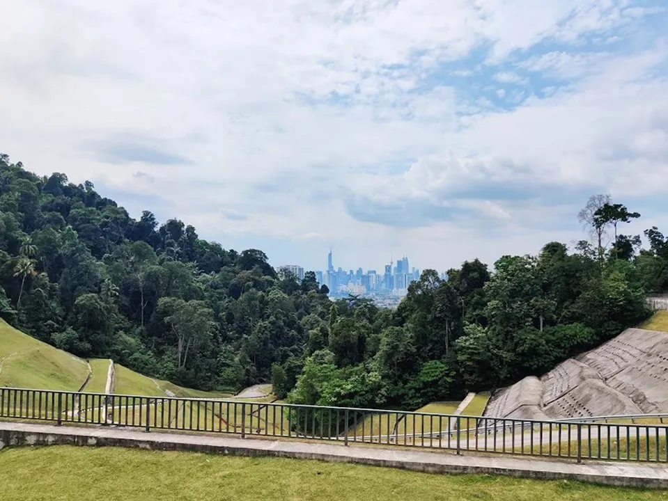 Malaysia Helicopter Kl City Tour Package-Kuala Lumpur City To