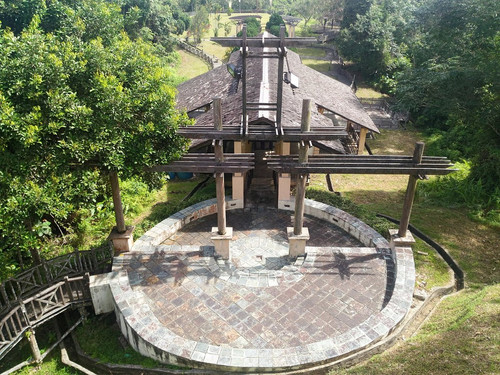 Sibu Sarawak Tour - Full-Day Trip Package | Best Malaysia Tours