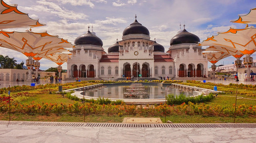 Aceh-Sabang Tour Package - 3 Days 2 Nights - Asia Medan Travel