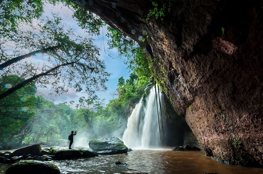 Khao Yai National Park Thailand | D Asia Travels