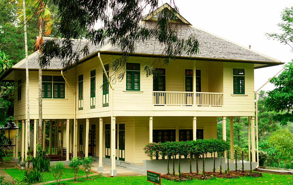 Sandakan Natural Tour 4 Days 3 Nights - Asia Medan Travel