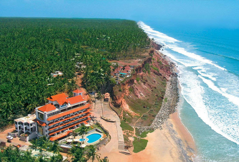 Varkala | Asian Trails India