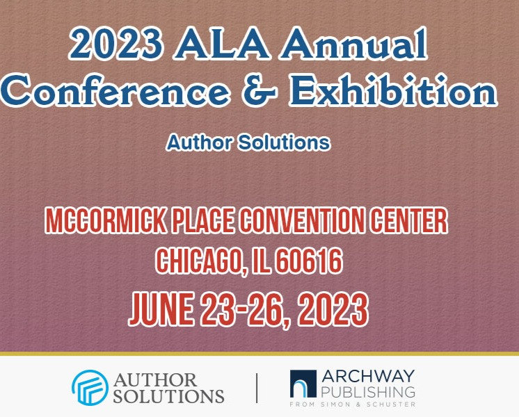 2023 ALA Annual Conference & Exhibition | Barnard the Barber