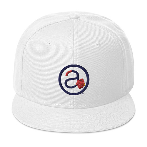 RTA Snapback Hat | Red Tail Academy