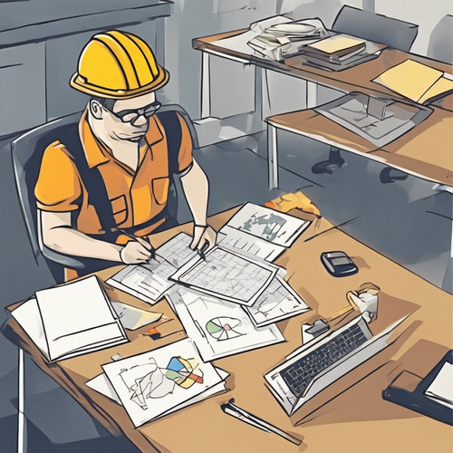 Control of Work - Performing Risk Assessments | ASCI LLC