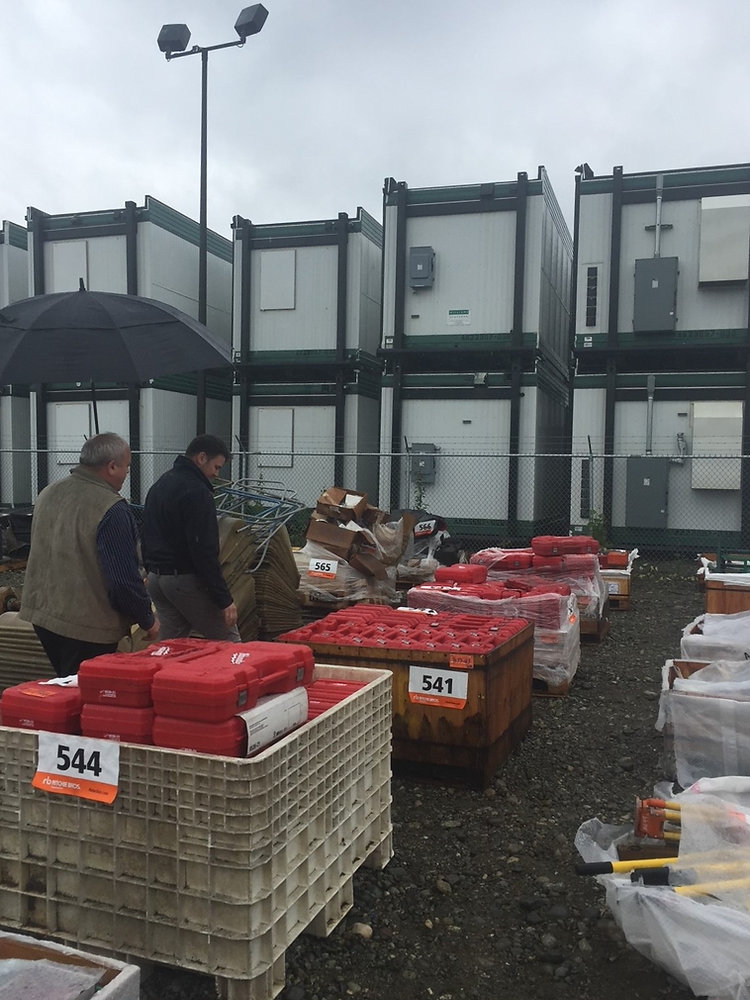 Surplus Material: Smart Ways to Get Rid of Excess Equipment, Parts, and ...