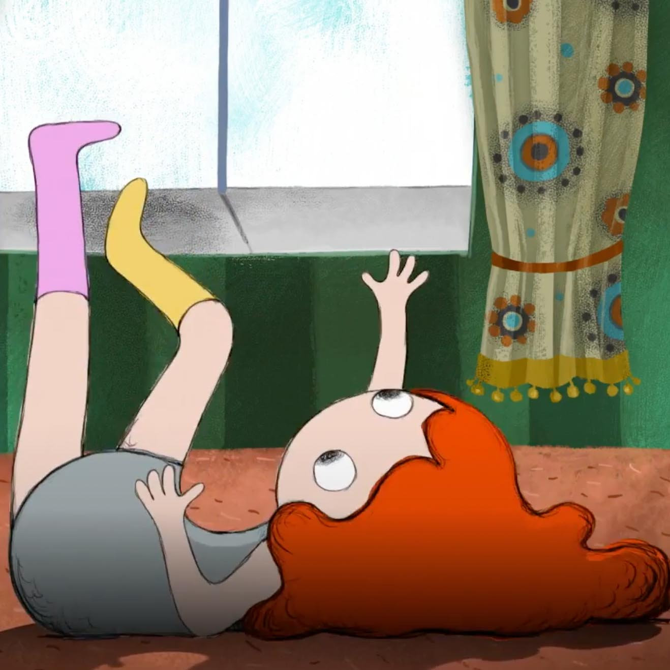 A Collection of 10 Short Animation Films | TUFF