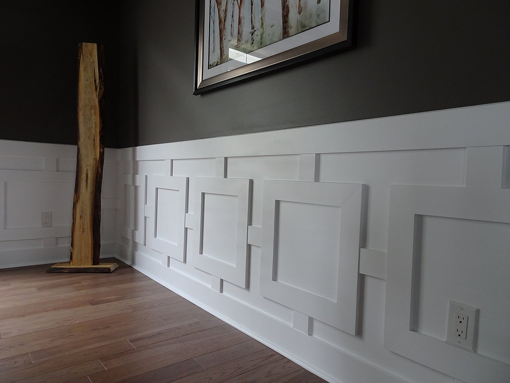 DIY Wainscoting for Every Skill Level