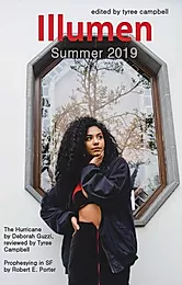 ILLUMEN MAGAZINE SUBSCRIPTION | Hiraeth Publishing