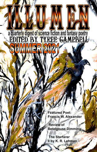 ILLUMEN Summer 2021 | Hiraeth Publishing