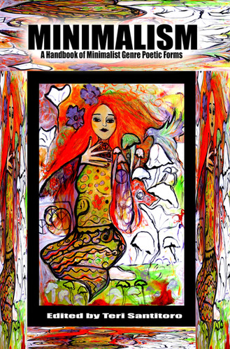 MINIMALISM: A Handbook of Minimalist Genre Poetic Forms | Hiraeth ...