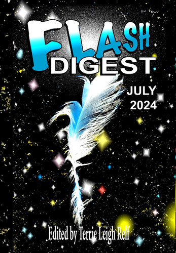 FLASH DIGEST July 2024 | Hiraeth Publishing