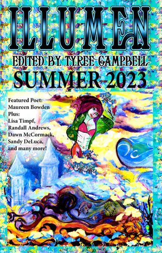 ILLUMEN Summer 2023 | Hiraeth Publishing