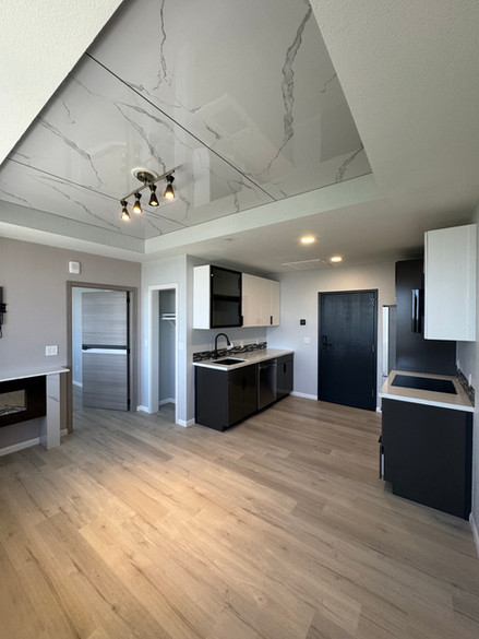 Gallery | Reese Tower
