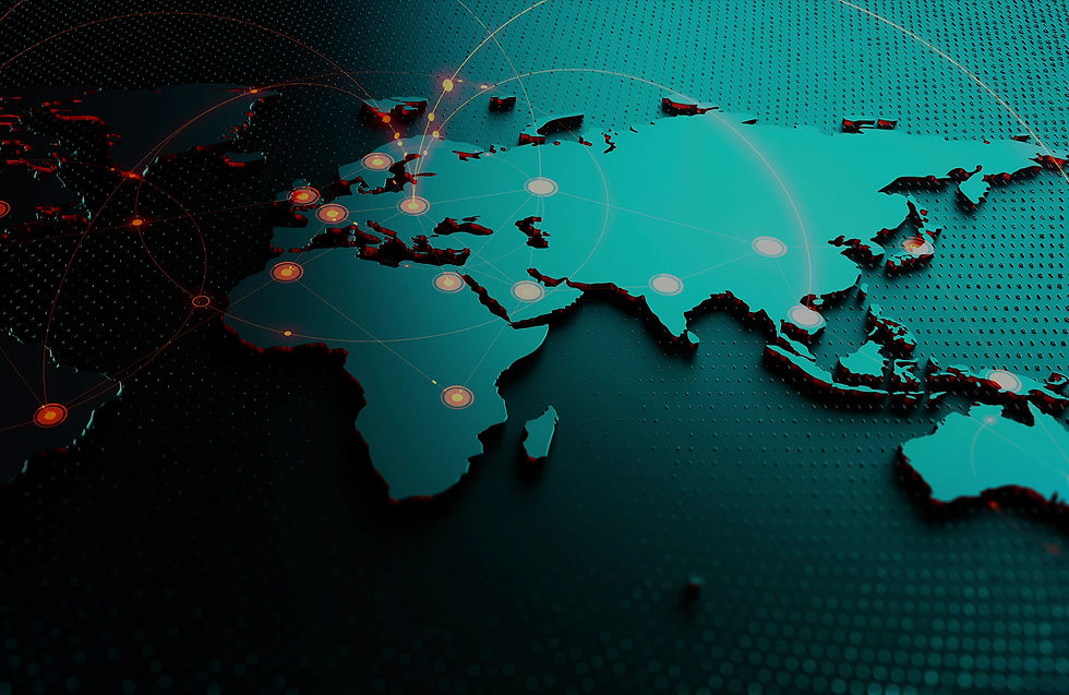 + SOLUCIONES | Integra One Solution