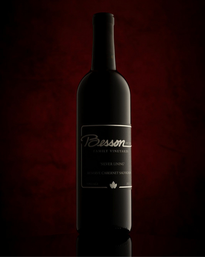 Reserve Cabernet Sauvignon, "Silver Lining" | My Vxw Site Tgwdj3