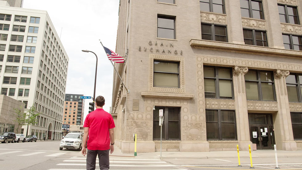 Commercial Real Estate Brokerage & Investing | Obsidian Group | United ...