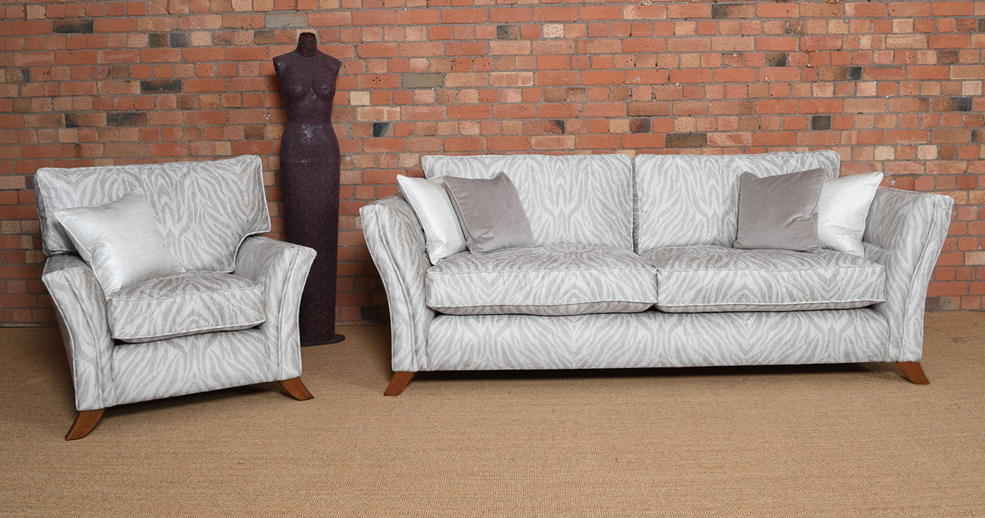 Francesca | Warner Furnishings