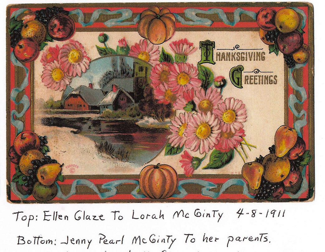 Hebert, Janie Pearl McGinty - Crown Hill Cemetery Association