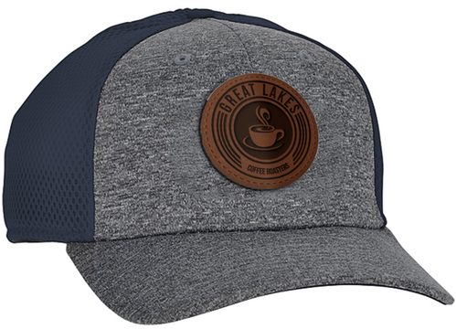 Great Lakes Hat | Great Lakes Coffee