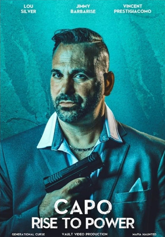 Gallery | Lou Silver