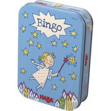 Bingo | AU PAYS DES MERVEILLES