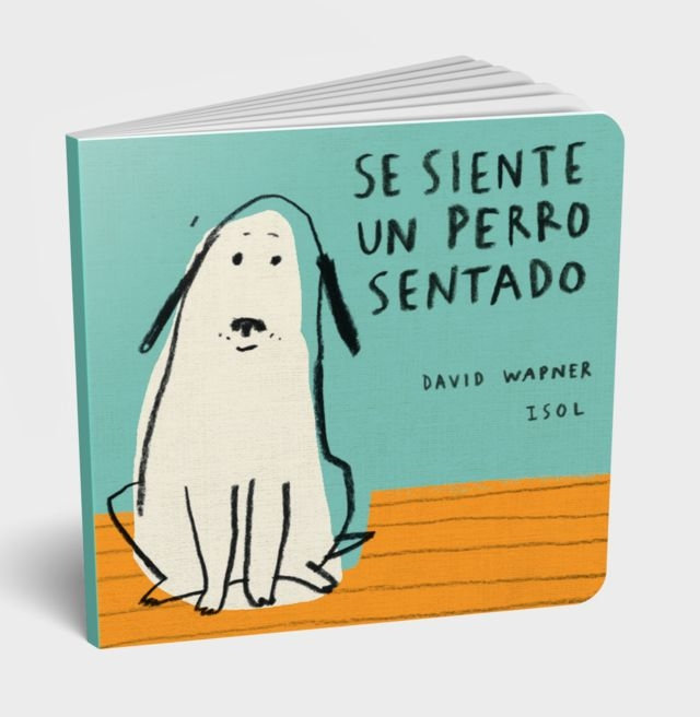 Un Perro Se Siente Solo