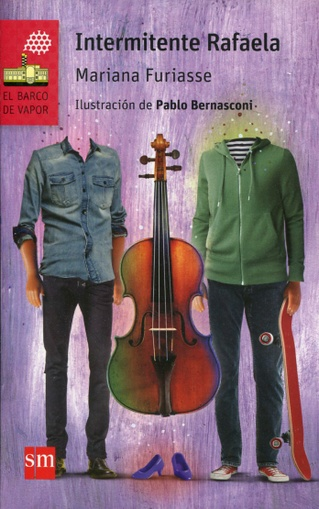 Intermitente Rafaela