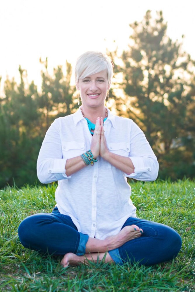 Who is Rachel Gilmore?