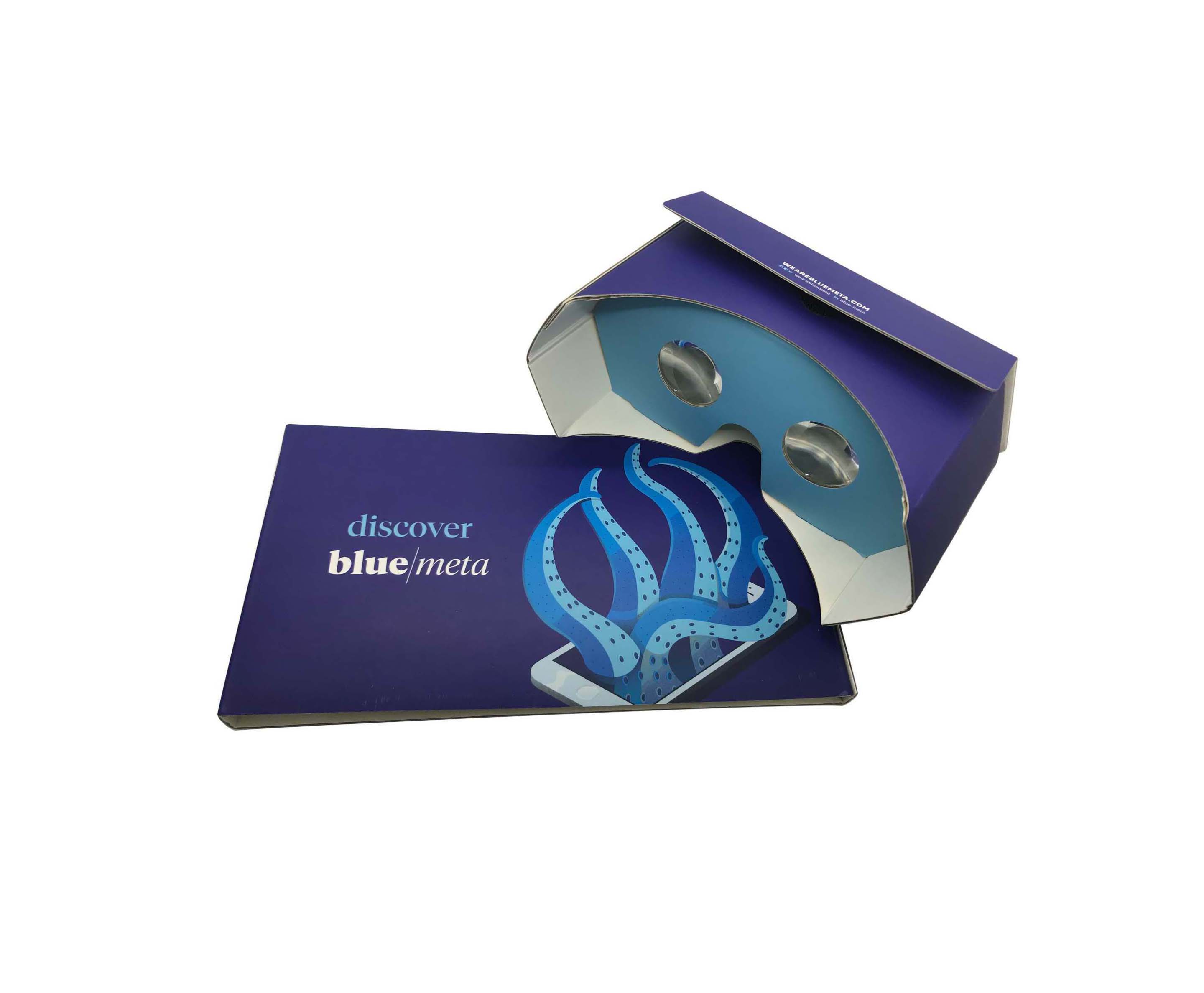 Popup - Vr Headset | Google Cardboard Canada | Canada