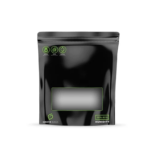 Grove Bags Terp Loc Beutel 15g - 500g | Simple Grow