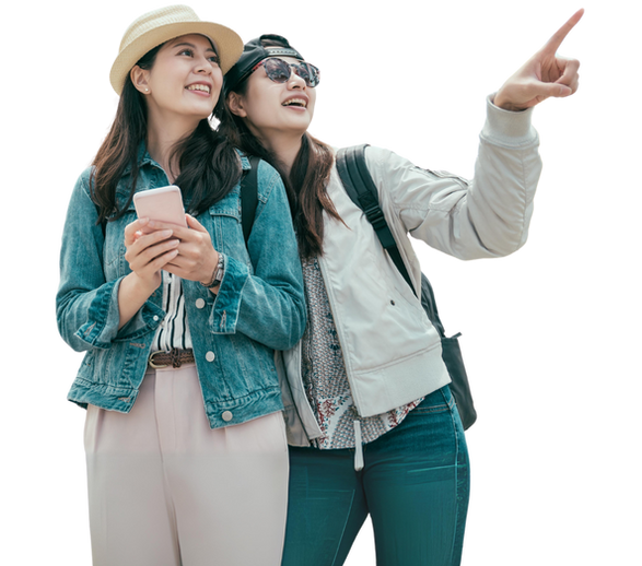 Wintor | Augmented Reality Tours | No Code AR Tour Editor