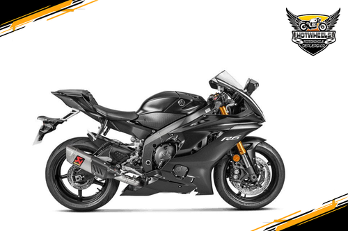 Yamaha R6 | HOTWHEELS