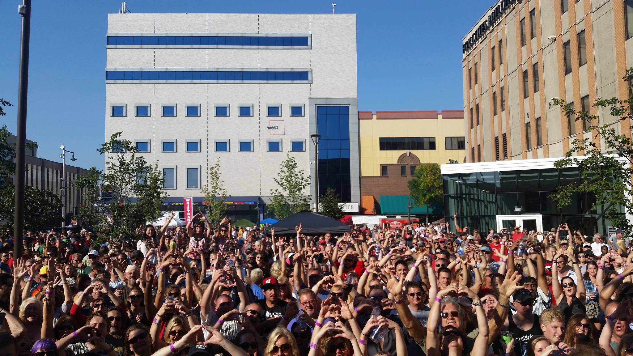 SHOWS | Unitytheband