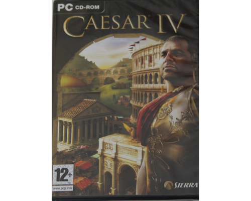 Caesar IV PC | Iocus