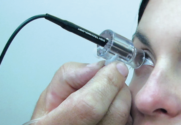 DGH A-scan| Profesional Logistik