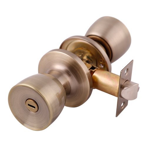 CHAPA SIN LLAVE DEXTER NIZA, MOD: LA BP-6822 | Proconsa