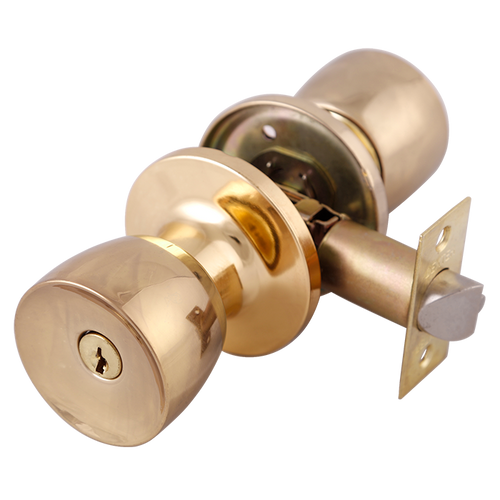 CHAPA CON LLAVE DEXTER NIZA, MOD: LB BP-6819 | Proconsa