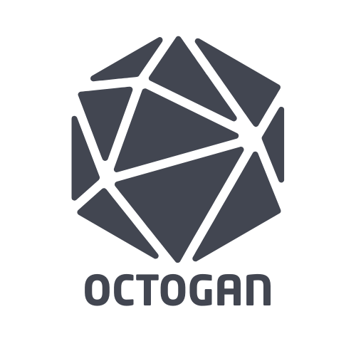 HOME | Octogan