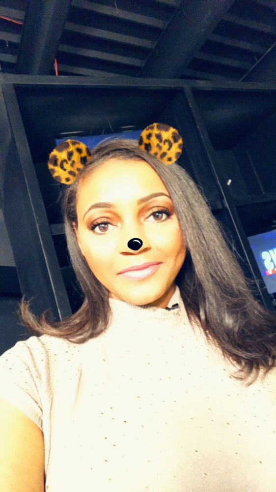 "A day in the life of Re'Chelle Marie"