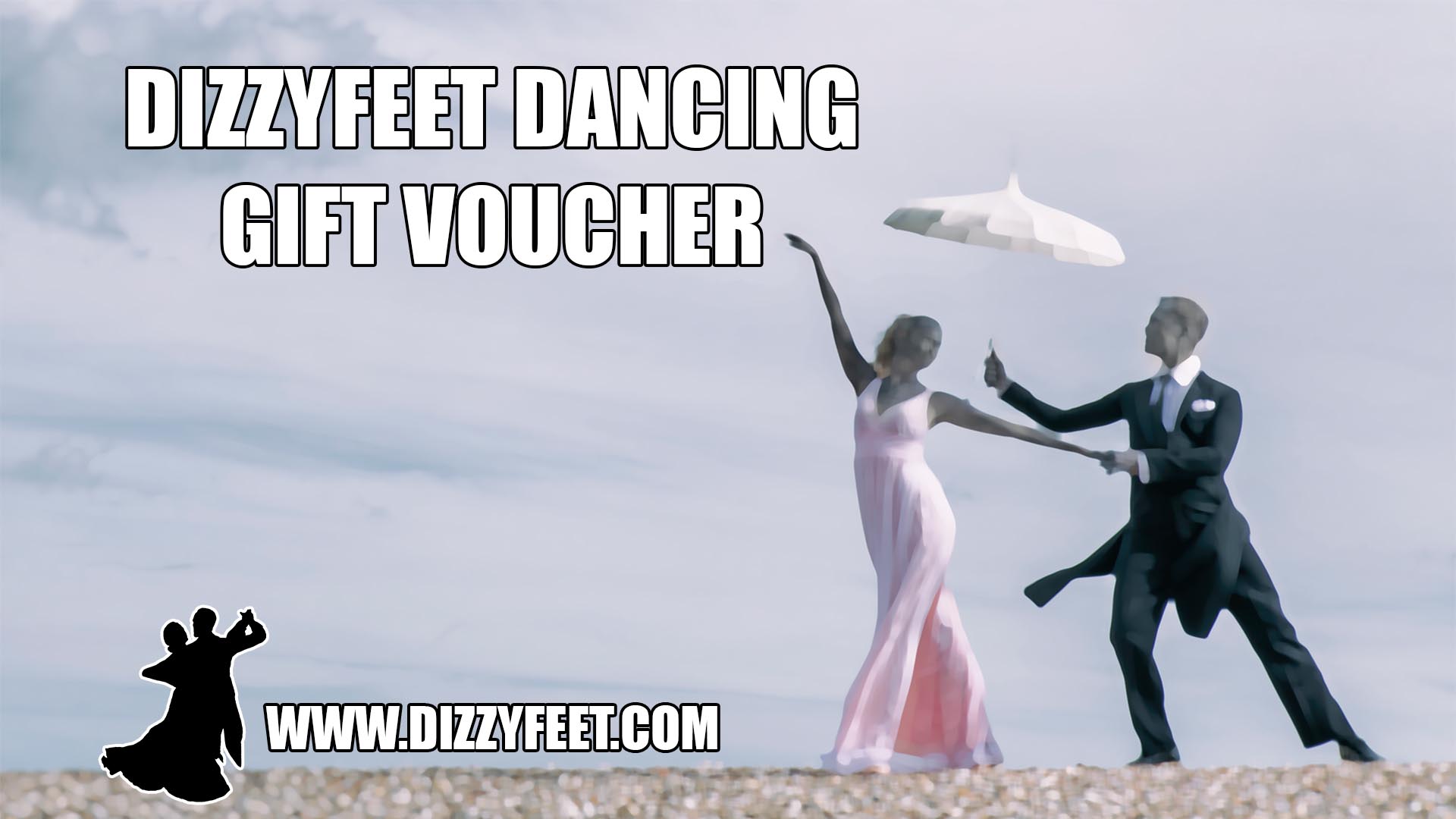 Gift Card | Dizzyfeet Dancing