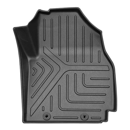 Car Floor Foot Tray Mat for Hyundai Alcazar