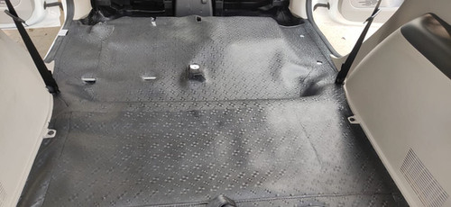 Full Floor Lamination Matting for Maruti Suzuki Baleno (2022 Onwards ...