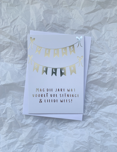 Seëninge en liefde | Adore Creations