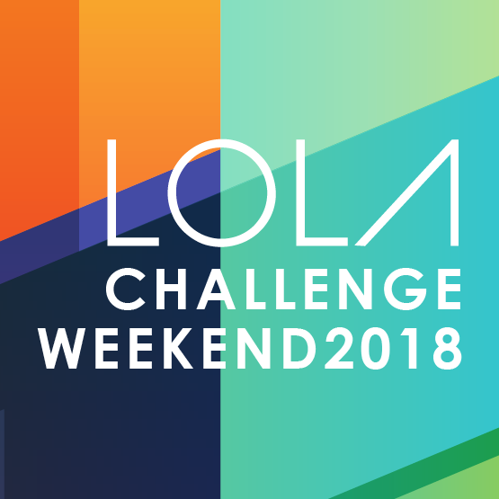 Lola Challenge Weekend