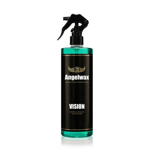 Angelwax Vision Glass Cleaner | Pemberton Auto Spa