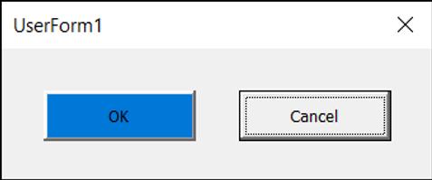 Changing UserForm Button colour on mouse hover