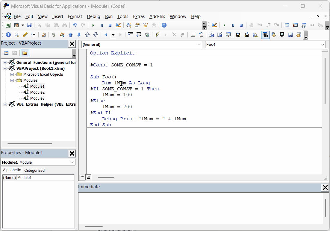 Sometimes it's just the little things - #6: Restore values for ...