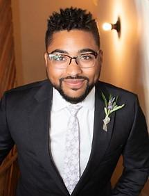 Board of Directors | 100 Black Men of Central Virginia